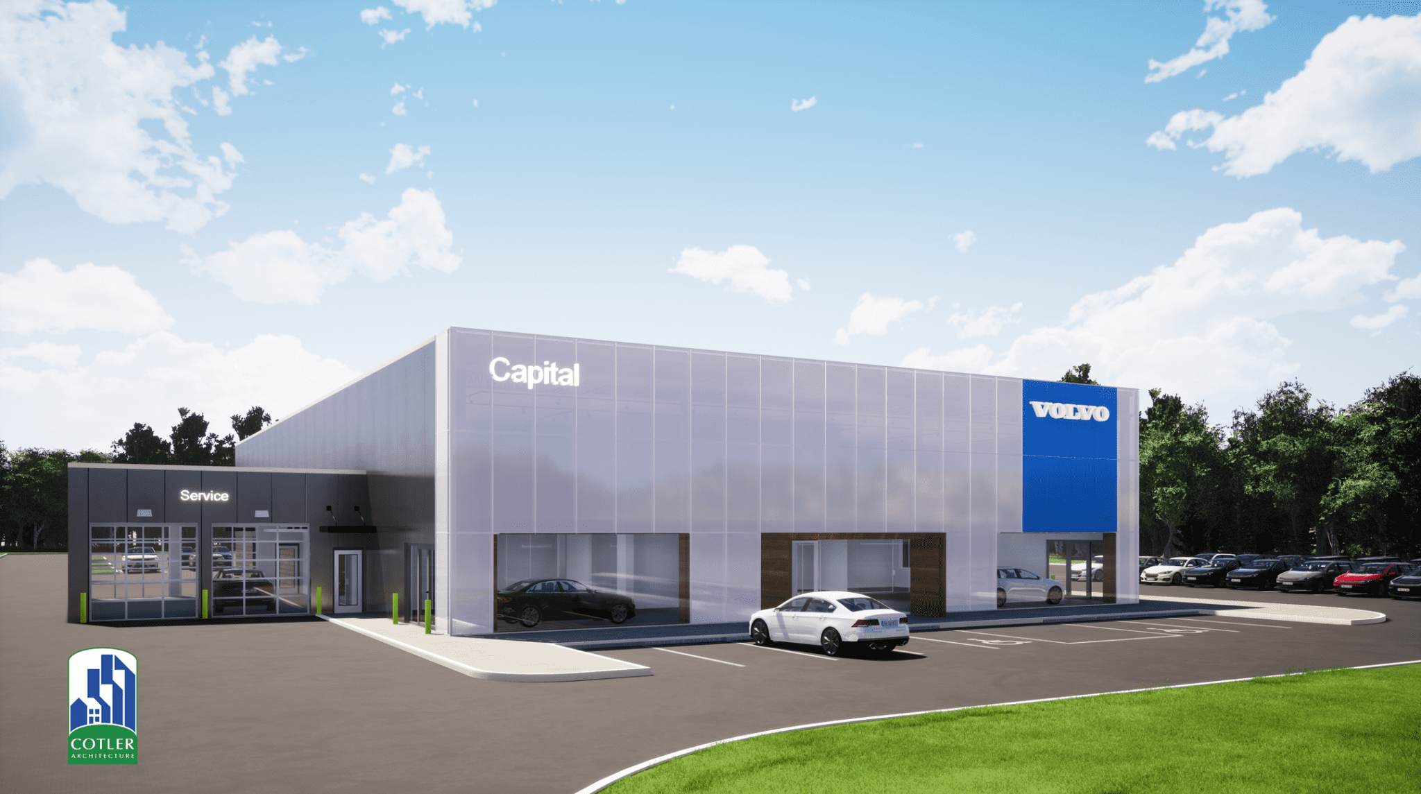 What Exactly is a Flex Property? | NAI Platform