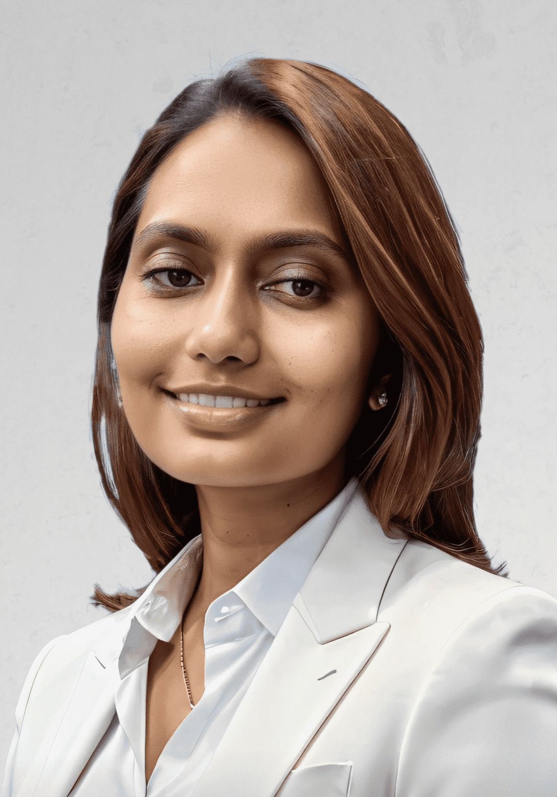 Jaiwanti "Reena" Loaknauth | NAI Platform